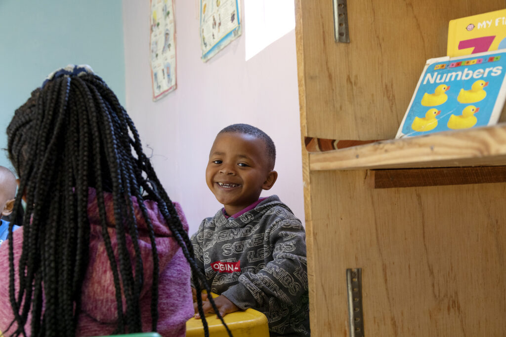 South Africa | Support for the Hillcrest Daycare Center and ECD ...